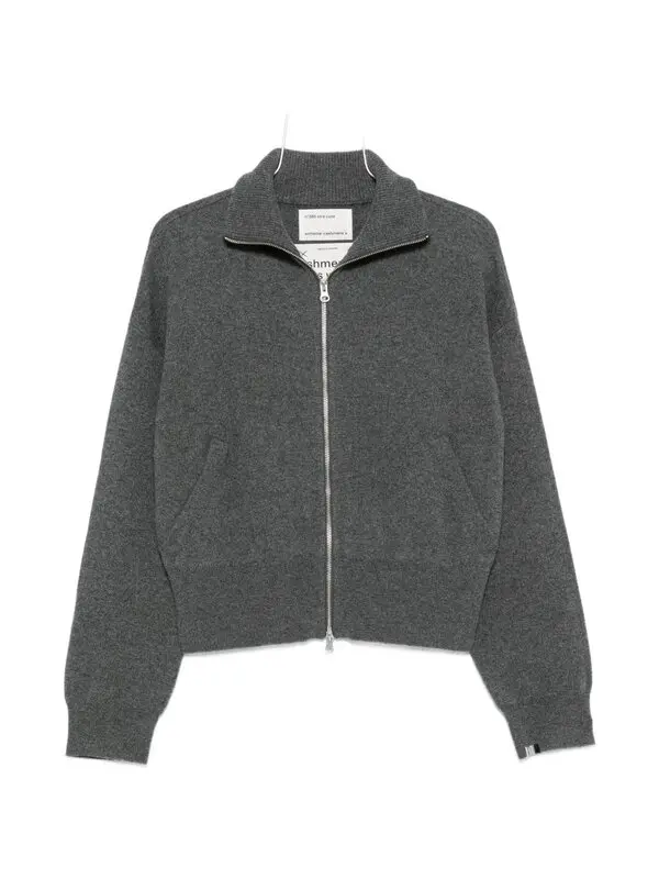 Extreme Cashmere Cashmere Cardigan