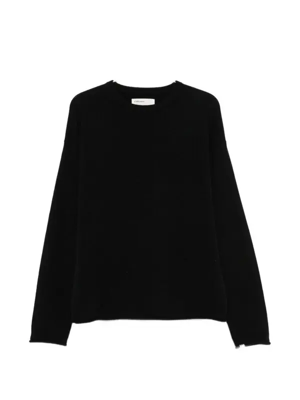 Extreme Cashmere Cashmere Crewneck Sweater