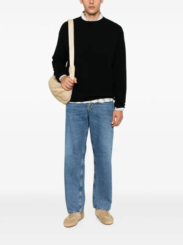 Extreme Cashmere Cashmere Crewneck Sweater