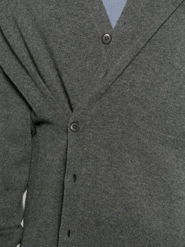 Extreme Cashmere Cashmere Cardigan