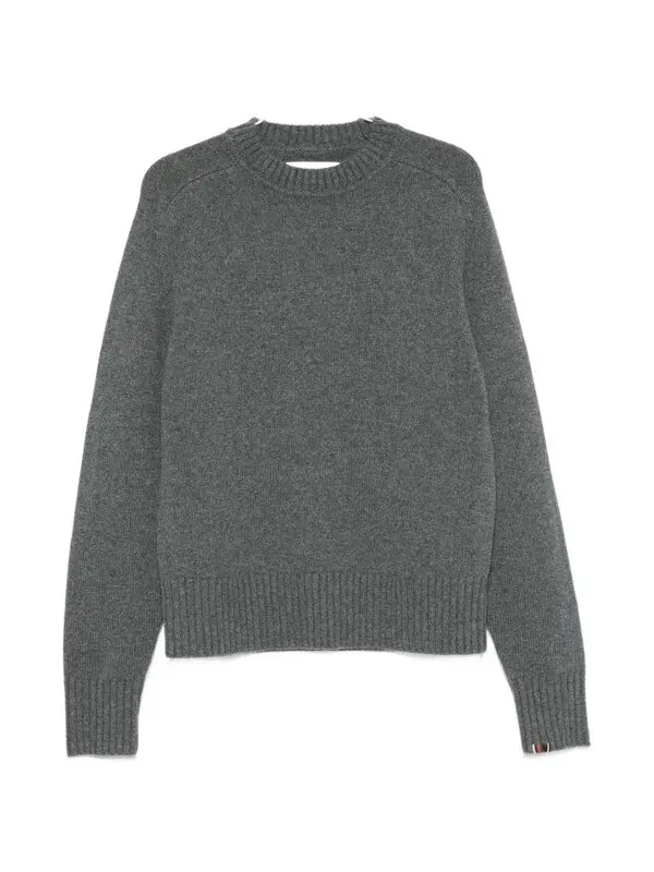 Extreme Cashmere Cashmere Crewneck Sweater