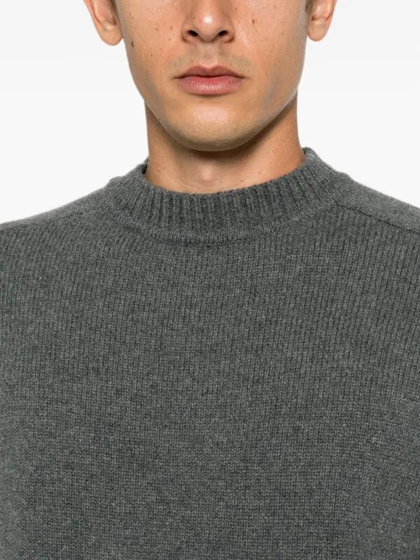 Extreme Cashmere Cashmere Crewneck Sweater