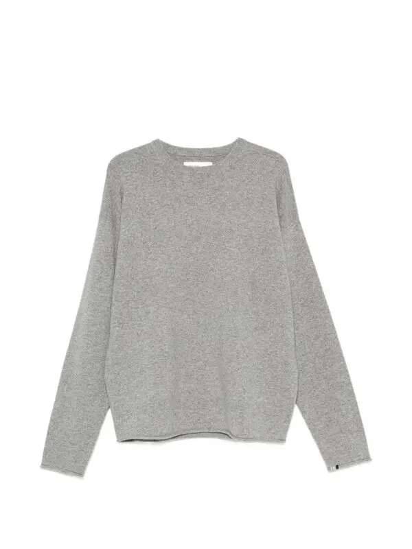 Extreme Cashmere Cashmere Crewneck Sweater