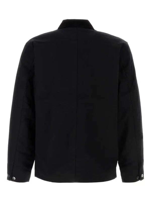 Carhartt Work In Progress Canvas Jacket