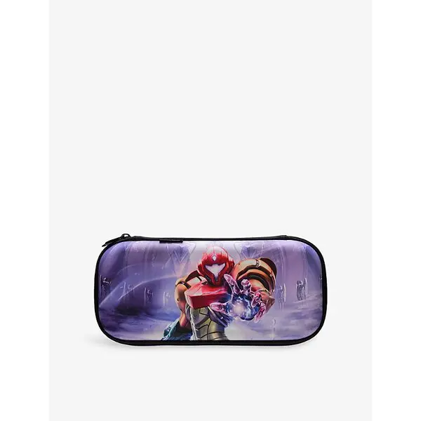 POWERA Slim Case For Nintendo Switch 2 - Metroid