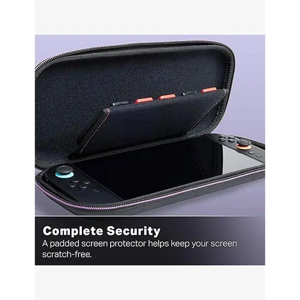 POWERA Slim Case For Nintendo Switch 2 - Metroid