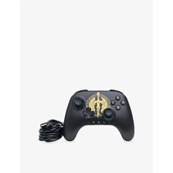 POWERA Advantage Wireless Controller For Nintendo Switch 2 - Zelda