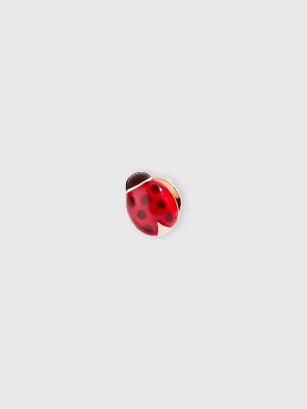 DODO Jewel Ladybug Charm