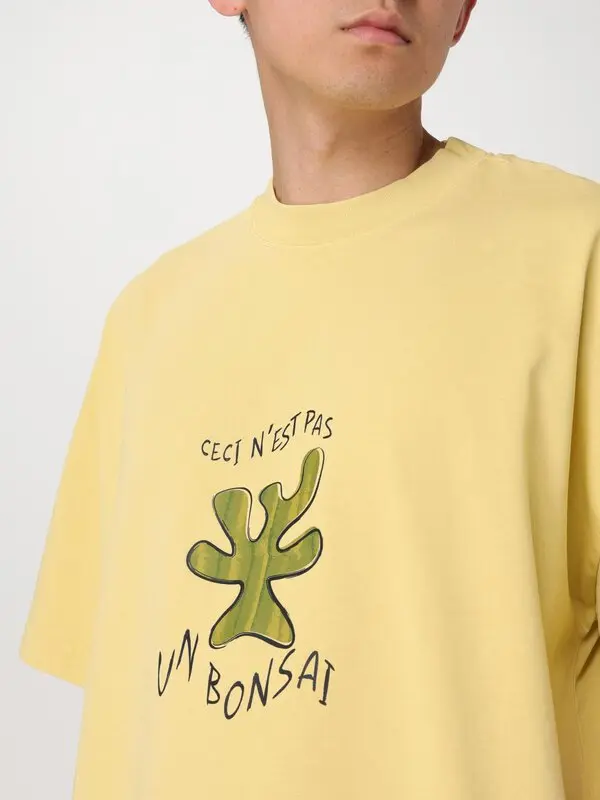BONSAI T-shirt Colour