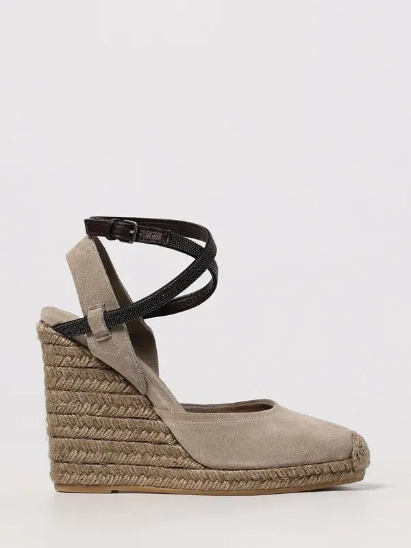 Brunello Cucinelli Espadrille Colour