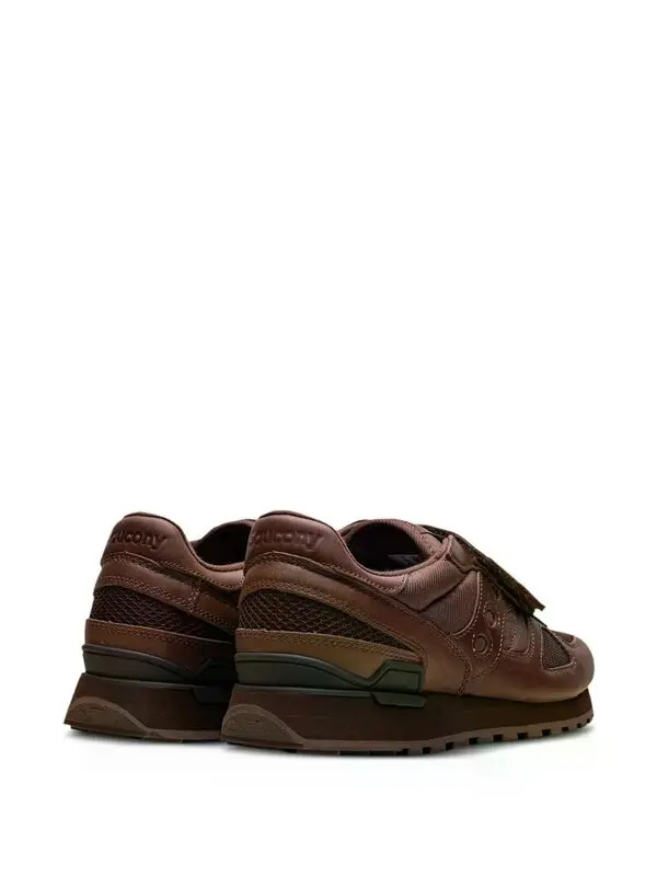 Saucony Shadow Original Touch-strap Sneakers