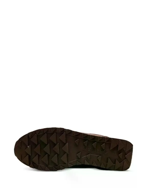 Saucony Shadow Original Touch-strap Sneakers