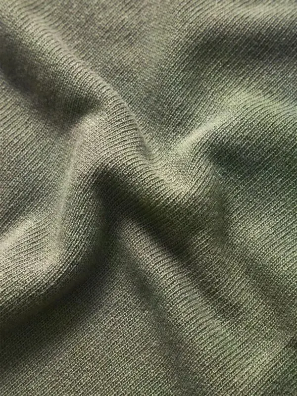 Stone Island 5100072 Lambswool Sweater
