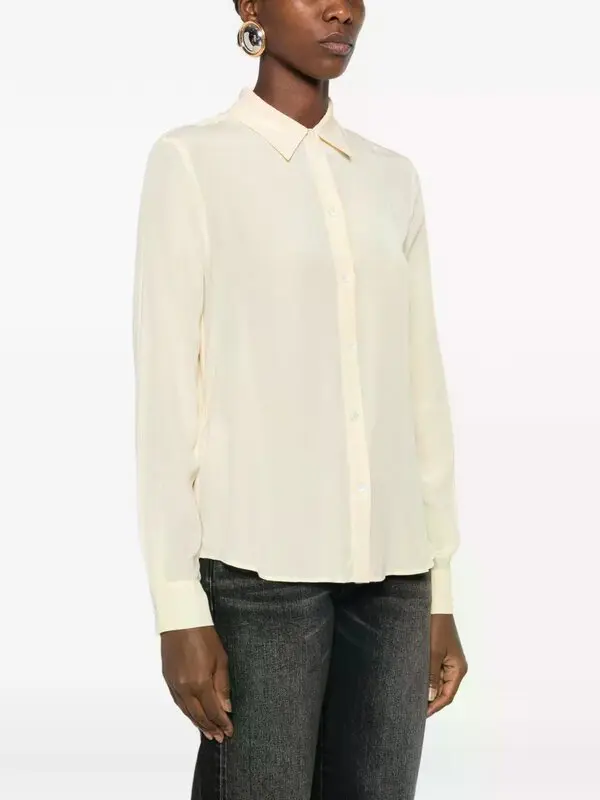 Pinko Silk Shirt