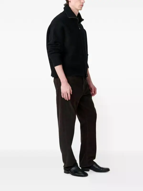 Studio Nicholson Riso Corduroy Trousers