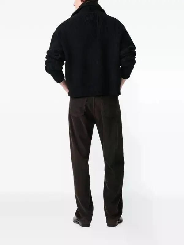 Studio Nicholson Riso Corduroy Trousers
