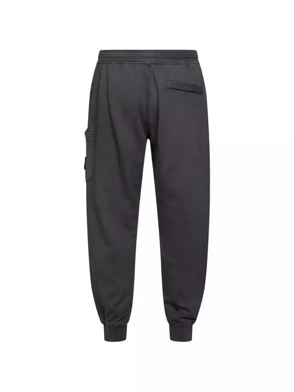 Stone Island Logo-patch Track Pants