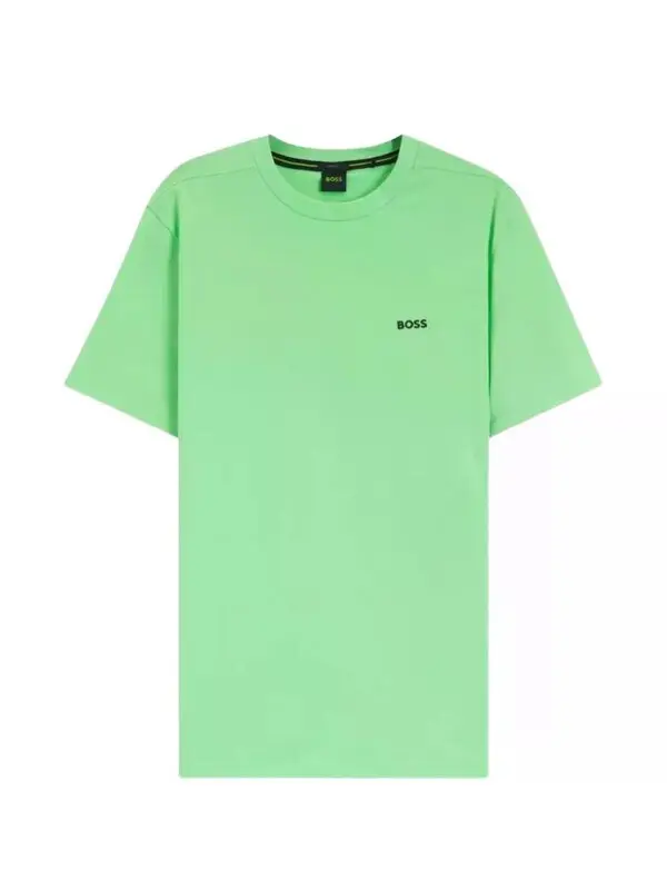 BOSS Logo-print T-shirt