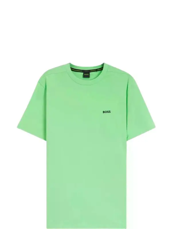 BOSS Logo-print T-shirt