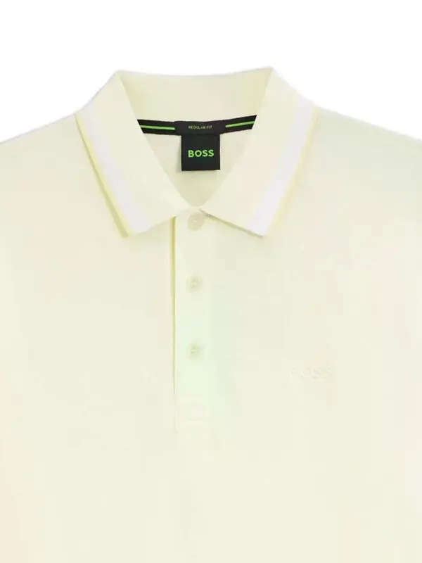 BOSS Paddy Polo Shirt