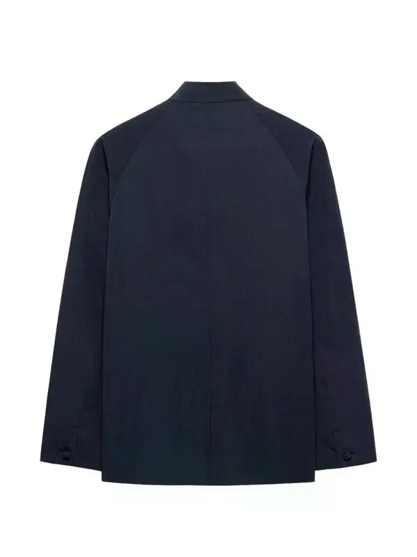 Shanghai Tang Tang Frog-fastening Jacket