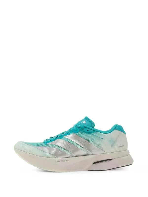 Adidas Adizero Boston 13 Running Shoes - Blue
