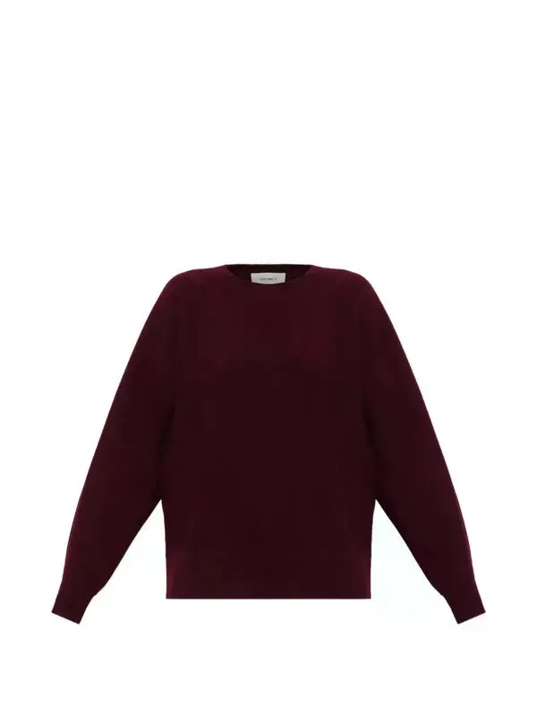 LISA YANG Haily Cashmere Sweater