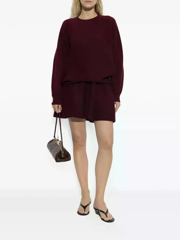LISA YANG Haily Cashmere Sweater