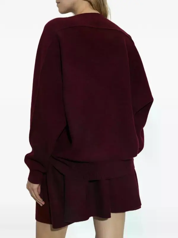 LISA YANG Haily Cashmere Sweater