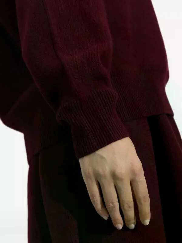 LISA YANG Haily Cashmere Sweater