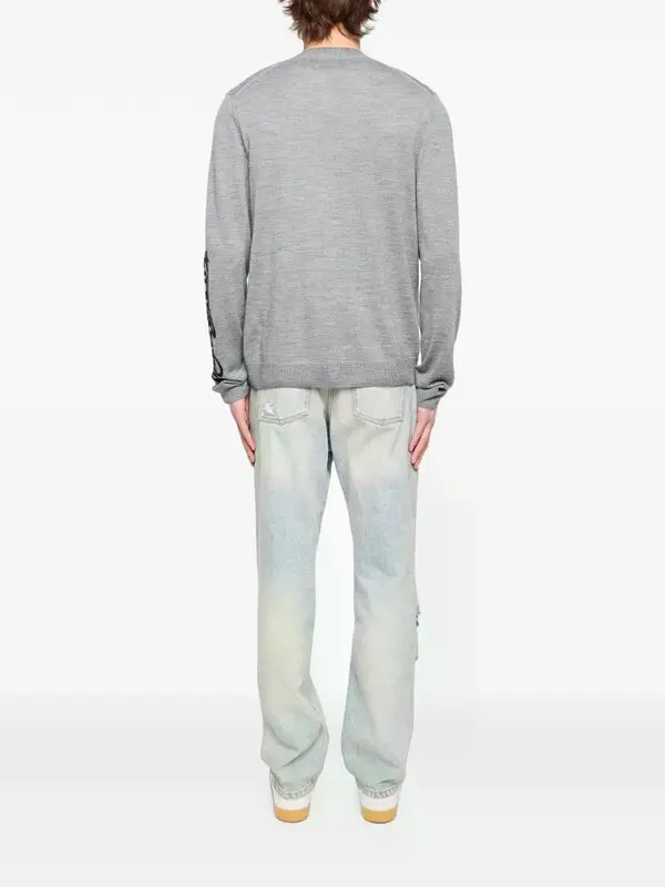 Zadig&Voltaire Remi Wool Cardigan