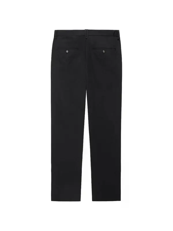 Shanghai Tang Tailored Trousers