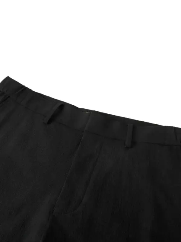 Shanghai Tang Tailored Trousers
