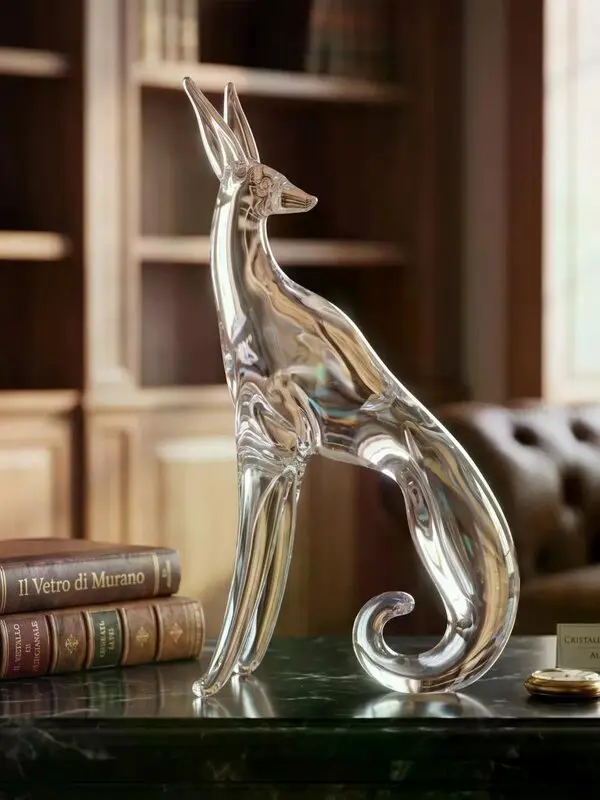 COLLEVILCA Foneone Statue