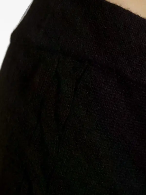 LISA YANG Olanda Wide-leg Trousers