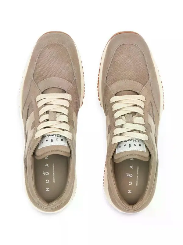 Hogan Interactive Sneakers