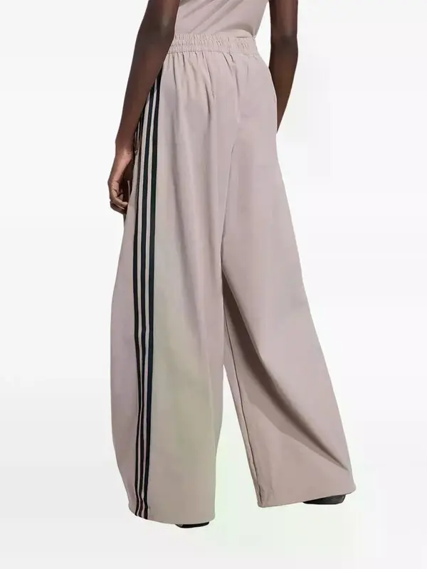 Adidas Adilenium 5.0 Og Adilenium Track Pants With Pleats