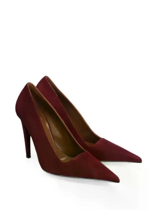 GIUSEPPE ZANOTTI Desire Pointed-toe Pumps