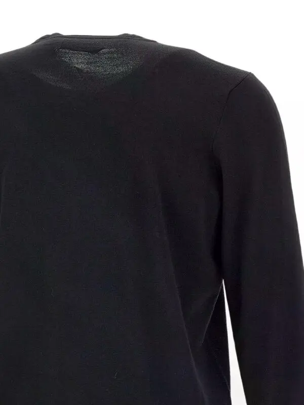 Stone Island 5100071 Crew Neck Jumper