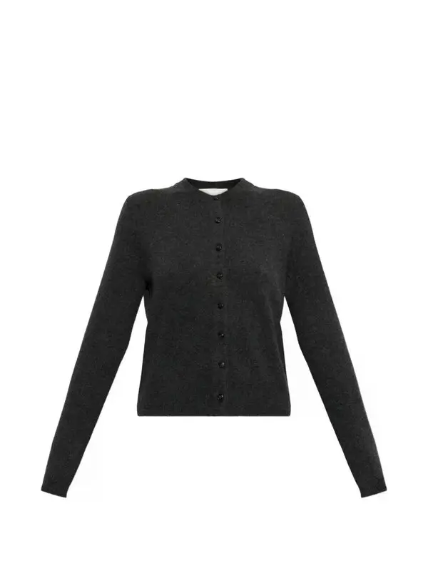 LISA YANG Karia Button-up Cardigan