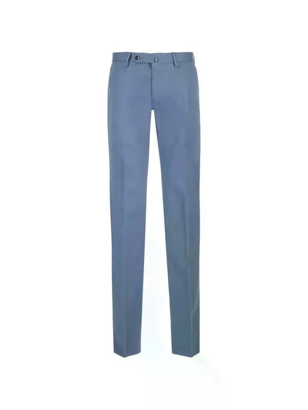 PT TORINO Belt-loop Trousers