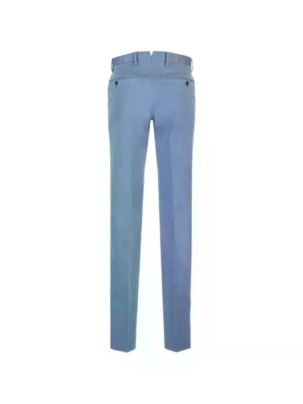 PT TORINO Belt-loop Trousers