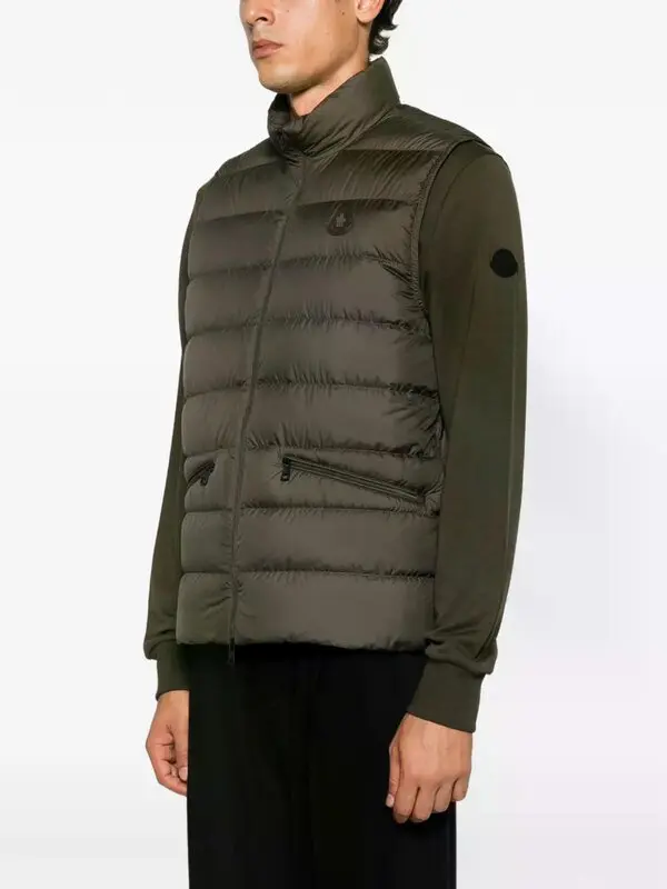 Moncler Treompan Padded Gilet