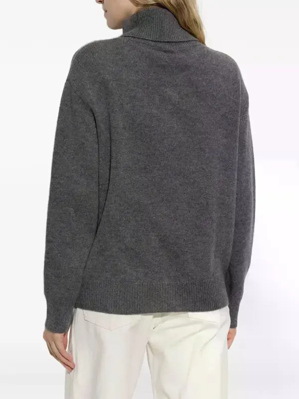 LISA YANG Denie Button-up Cardigan
