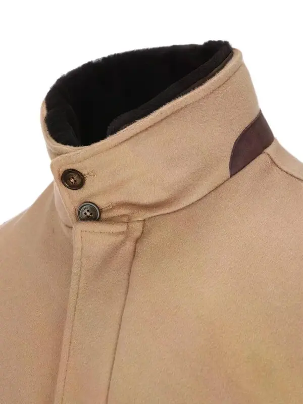 Herno High-neck Jacket