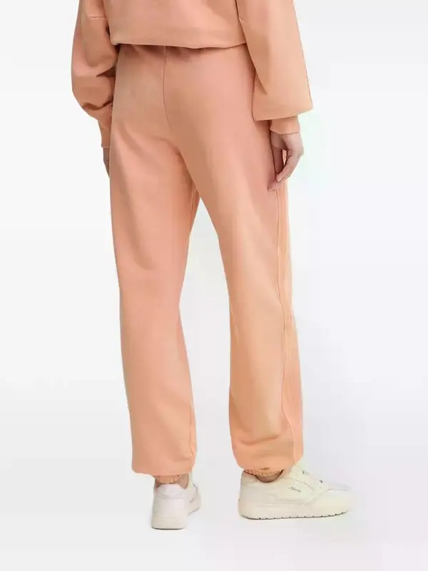 Patrizia Pepe Cotton Track Pants