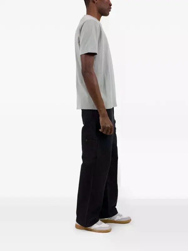 A.p.c. Logo-print T-shirt