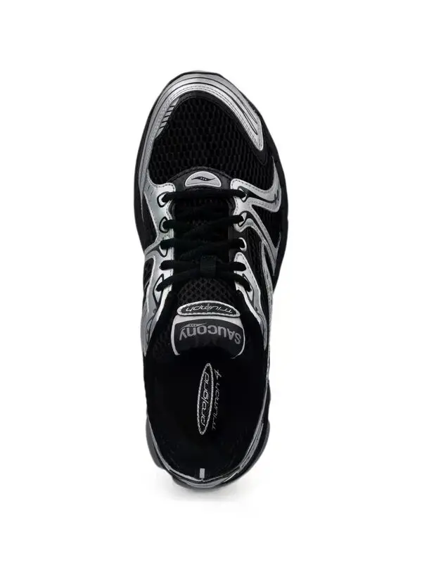 Saucony Progrid Triumph 4 Sneakers