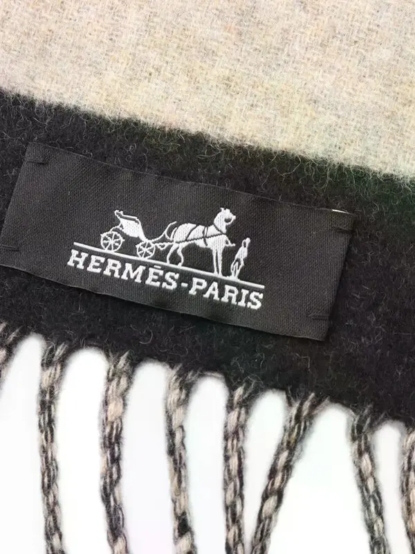 Hermès 2020s Love Story Scarf
