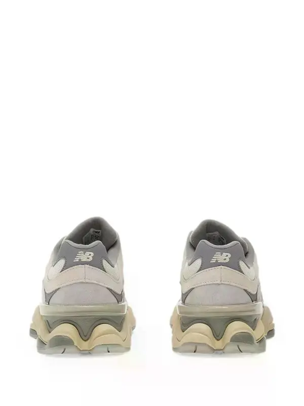 NEW BALANCE 9060 Mesh-panel Sneakers